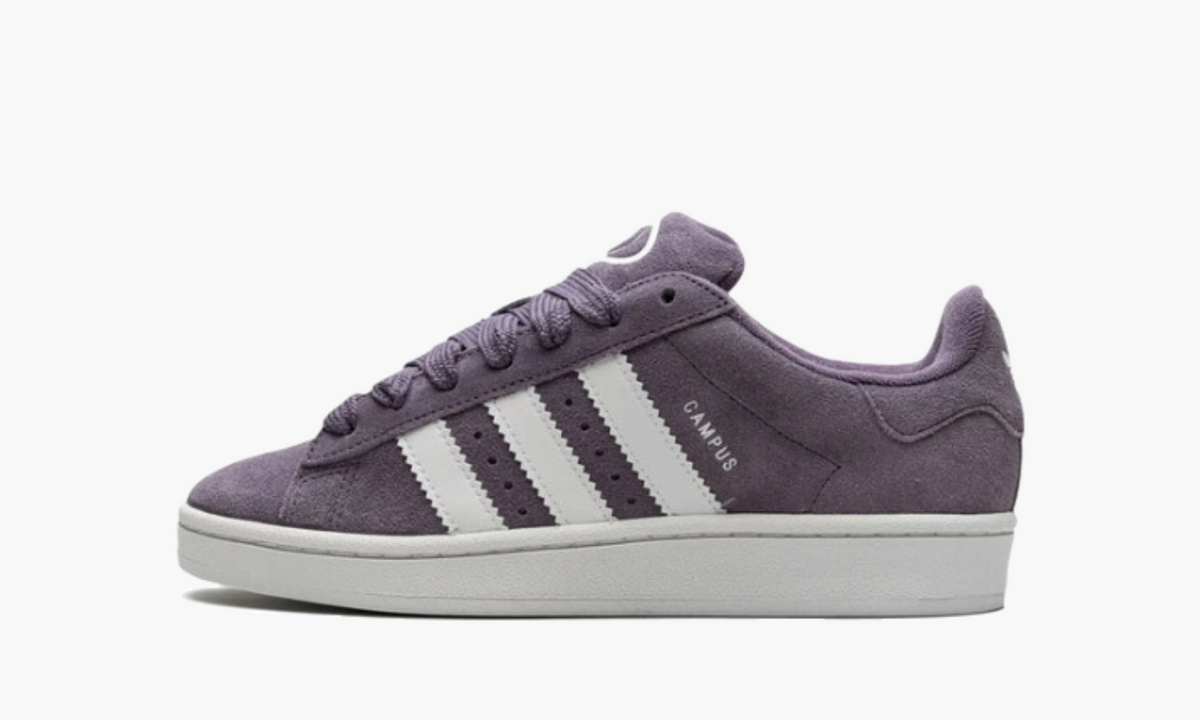 Adidas Campus 00s Shadow Violet | The Sneaker Store