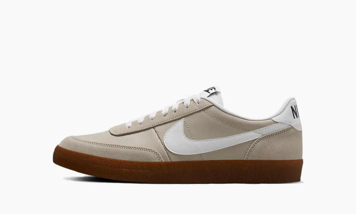Nike Killshot 2 Cream Gum | The Sneaker Store