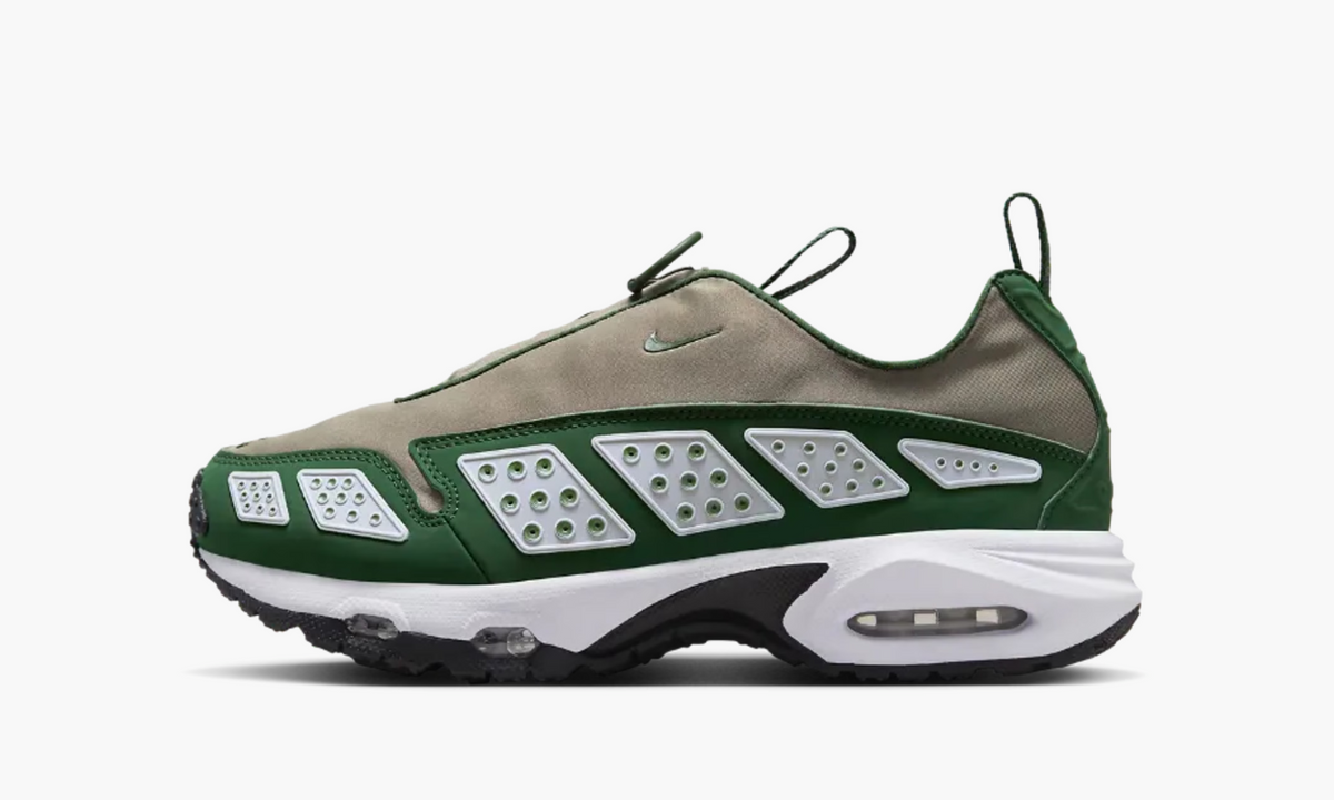 Nike Air Max Sunder Light Army Fir | The Sneaker Store